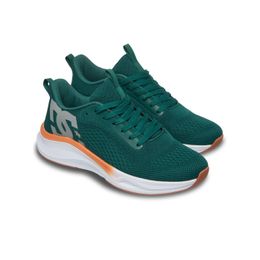 Sneaker DC Shoes "Roammax", Herren, Gr. 11,5(45), ponderosa, Obermaterial:Obermaterial: Textil / Futter: Textil / Au&szlig;ensohle: EVA + TPR;, Schuhe Sneaker