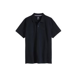 Levi's Poloshirt LEVI'S "Poloshirt Icon Polo 1er Pack", Herren, Gr. M, schwarz, Obermaterial: 100% Baumwolle CO., Shirts Poloshirt