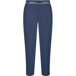 Schlupfhose Sportalm KITZB&Uuml;HEL, Damen, Gr. 36, N-Gr, schwarz depths, Web, Obermaterial: 85% Polyamid, 15% Elasthan, unifarben, regular fit lang, Hosen Schlupfhose, Regular fit mit elastischem Bund