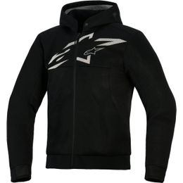 Alpinestars Chrome Superairflow, Kapuzenjacke