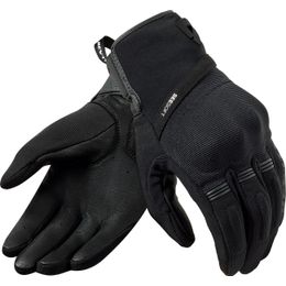 Revit Mosca 2, Handschuhe
