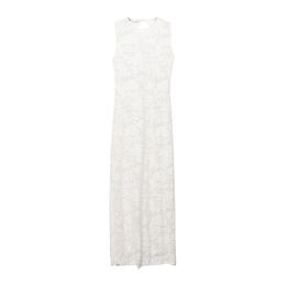 Mango Dress 'Mabel' female White size M