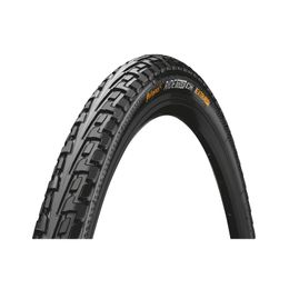 Prophete CONTINENTAL-Reifen City "Tour Ride" 28" x 1.75, mit Reflexstreifen und Puncture Protection