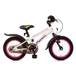 Bachtenkirch Kinderfahrrad "PEPP" 14 Zoll