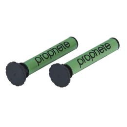 Prophete Werkzeug-Set (smart), Werkzeug-Set zum Einlegen in den Lenker, inkl. Lenkerstopfen, f&uuml;r Lenker mit &Oslash; 22 mm