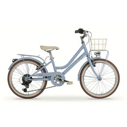 MBM M&auml;dchenfahrrad SUNNY 20 Zoll