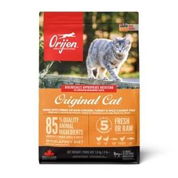 Orijen Original Cat 1,8 kg