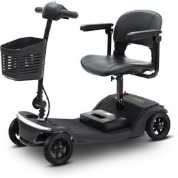SachsenRAD BestAGE Seniorenmobil Royal
