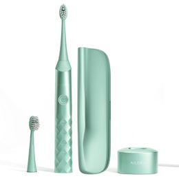AILORIA Sommer-Edition SHINE BRIGHT USB-Sonic Toothbrush