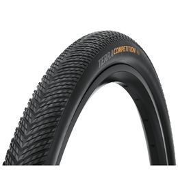 Schwalbe Gravel - Fahrradreifen Terra Competition, 28x1.55" 40-622