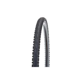 Prophete Reifen 28" x 1.60, mit Reflex-Streifen