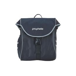 Prophete Seitenpacktasche, Volumen 20L, wasserabweisend, mit Reflex u. innenliegenden F&auml;chern 34,5x15x34,5