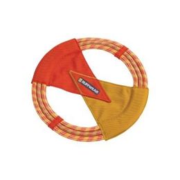 Ruffwear Pacific Ring&trade; Spielzeug rot