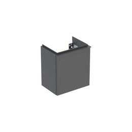 Geberit Handwaschbeckenunterschrank iCon 37x41,5x27,9cm, 1 T, An li, la. m/la. ma (502301JK1)