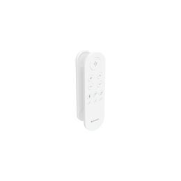 Geberit Fernbedienung gro&szlig;, wei&szlig; (245830011)