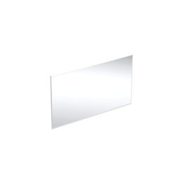 Geberit Lichtspiegel Option Plus 120x70cm, Alu elox., dir./ind. Beleucht. (502785001)