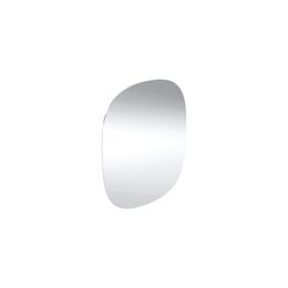 Geberit Lichtspiegel Option Oval 80x60cm, indirekte Beleuchtung (502800001)