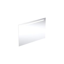Geberit Lichtspiegel Option Basic Beleuchtung oben, 100x70cm (502809001)