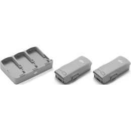 DJI Neo 2 Zweiwege Ladestation + 2x Akku