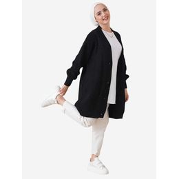 Bigdart Knit Cardigan female Black size S/L