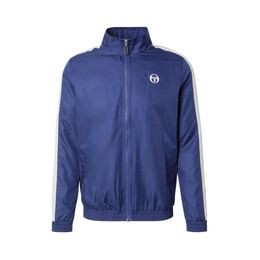 Sergio Tacchini Between-Season Jacket 'CARLO' male Blue size L