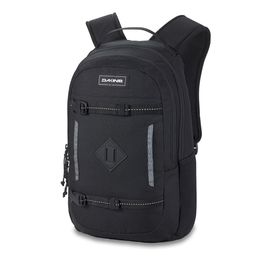 Dakine Backpack 'Mission' female Black size One Size