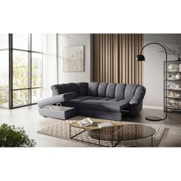 COTTA Ecksofa &raquo;Mado, Breite 260 cm&laquo; verschiedene Sofas individuell kombinierbar 100% POLYESTER (PES)