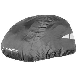 Vaude Unterhelmm&uuml;tze &raquo;HELMET RAINCOVER&laquo; wasserdicht, wind- und k&auml;ltesch&uuml;tzend, sportlicher Stil schwarz Unterhelmm&uuml;tze
