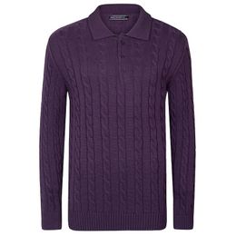 Felix Hardy Herren Polokragenpullover &raquo;AUGUSTO&laquo; XL