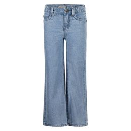 koko noko Jeans - Wide fit - in Blau - 48% | Gr&ouml;&szlig;e 104 | Kinderjeans