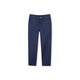 Timberland Chinos in Dunkelblau - 50% | Gr&ouml;&szlig;e 140 | Kinderhosen