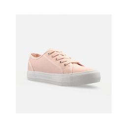 Lee Sneakers "Ava" in Rosa - 31% | Gr&ouml;&szlig;e 40 | Damen-sneakers
