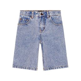 Molo Jeans-Shorts in Hellblau - 66% | Gr&ouml;&szlig;e 110 | Kinderhosen