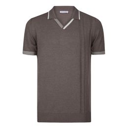 Felix Hardy Herren Poloshirt &raquo;Trikot Kurzarm Polo Shirt&laquo; M