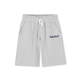 Timberland Bermudas in Grau - 52% | Gr&ouml;&szlig;e 152 | Kinderhosen