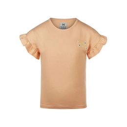 koko noko Shirt in Beige - 35% | Gr&ouml;&szlig;e 110 | Kinder-oberteile