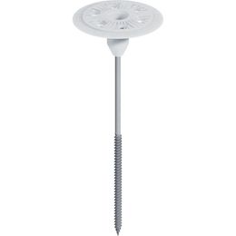 BENZ therm PROFESSIONAL Ejot Schraubbefestiger STR H D&uuml;bel, 220 mm, 1 Pack