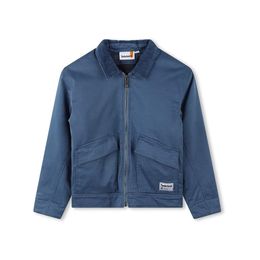 Timberland Blouson in Blau - 64% | Gr&ouml;&szlig;e 140 | Kinderjacken