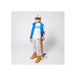 Timberland Shirt in Wei&szlig; - 48% | Gr&ouml;&szlig;e 164 | Kinder-oberteile