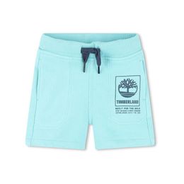 Timberland Shorts in Hellblau - 54% | Gr&ouml;&szlig;e 68 | Kinderhosen