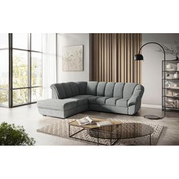 COTTA Ecksofa &raquo;Mado, Breite 260 cm&laquo; verschiedene Sofas individuell kombinierbar 100% POLYESTER (PES)