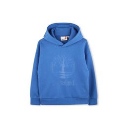 Timberland Hoodie in Blau - 57% | Gr&ouml;&szlig;e 104 | Kinder-sweatshirts-jacken