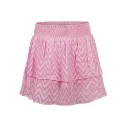 koko noko Skort in Rosa - 44% | Gr&ouml;&szlig;e 116 | Kinderroecke