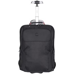 Delsey Paris Cart 'Parvis Plus' male Black size One Size