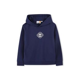 Timberland Hoodie in Dunkelblau - 49% | Gr&ouml;&szlig;e 176 | Kinder-sweatshirts-jacken