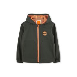 Timberland Windbreaker in Khaki - 50% | Gr&ouml;&szlig;e 116 | Kinderjacken