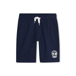Timberland Bermudas in Dunkelblau - 51% | Gr&ouml;&szlig;e 104 | Kinderhosen