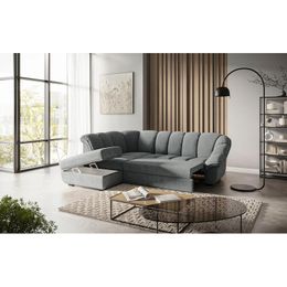 COTTA Ecksofa &raquo;Mado, Breite 260 cm&laquo; verschiedene Sofas individuell kombinierbar 100% POLYESTER (PES)