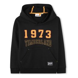 Timberland Hoodie in Schwarz - 65% | Gr&ouml;&szlig;e 104 | Kinder-sweatshirts-jacken