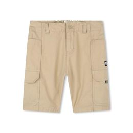 Timberland Shorts in Beige - 73% | Gr&ouml;&szlig;e 140 | Kinderhosen
